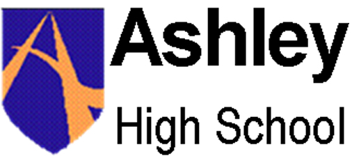 Ashley High School